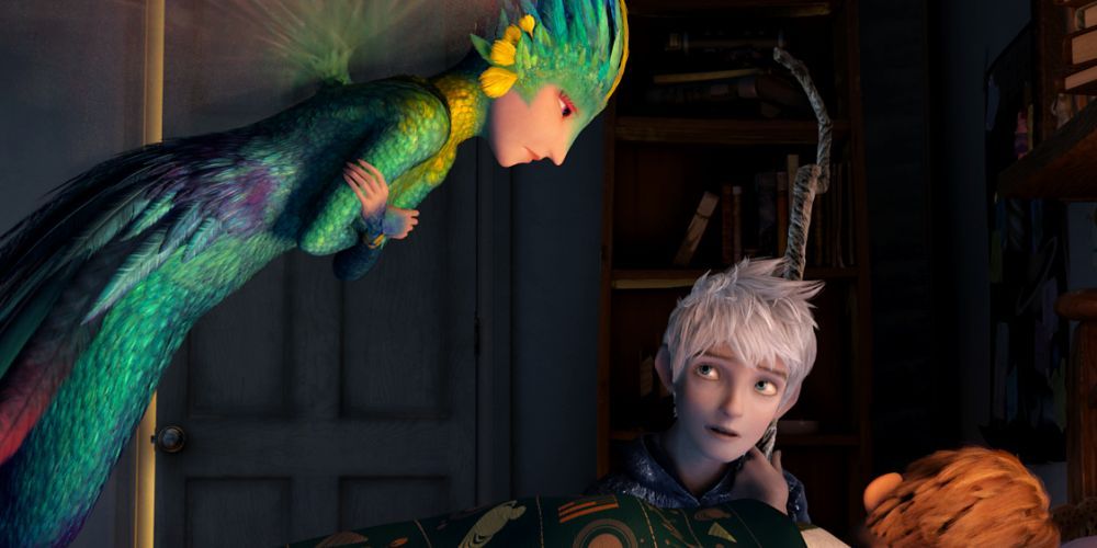 10 Best DreamWorks Animated Movies, Ranked