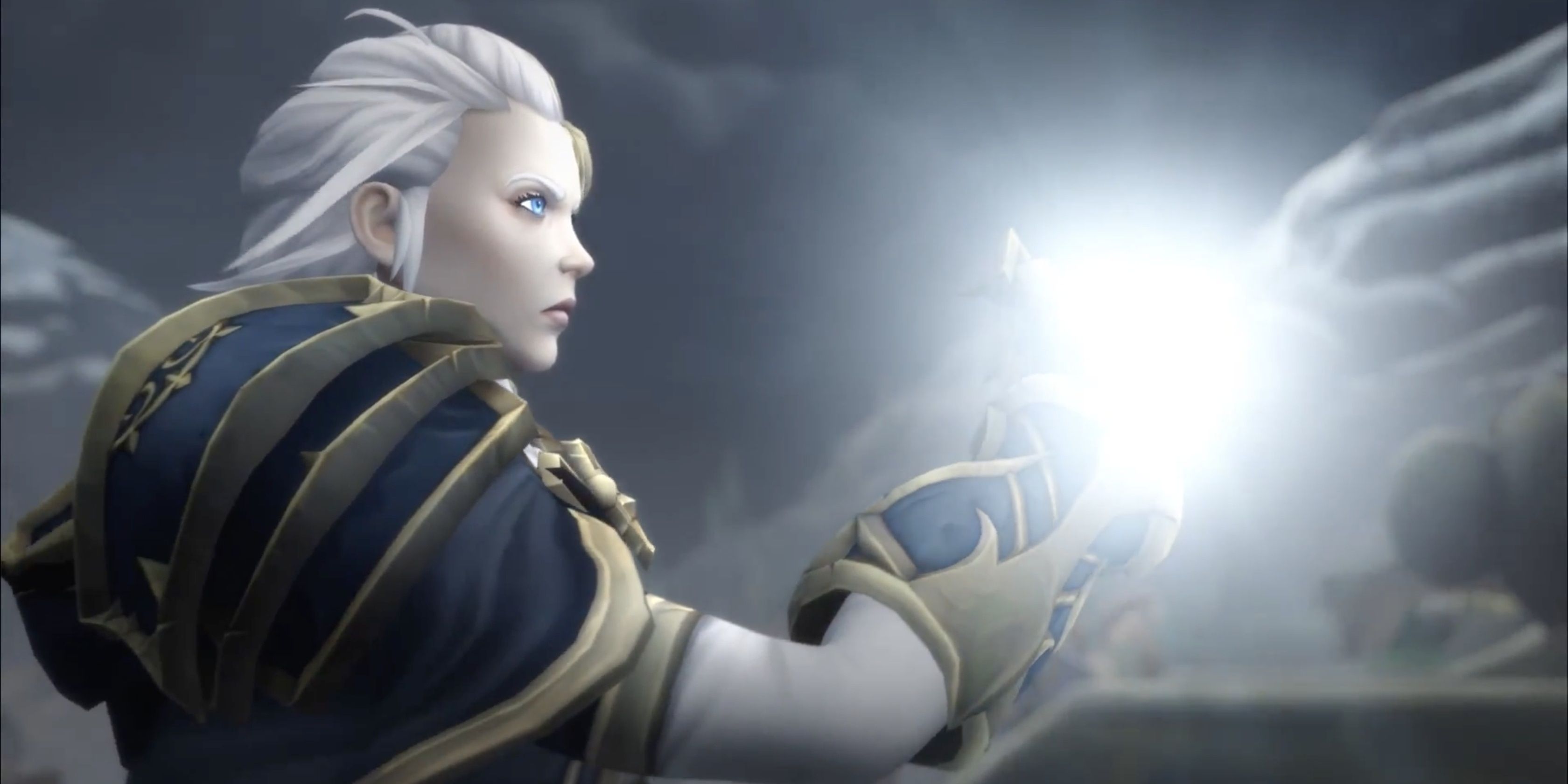 World Of Warcraft: 10 Hardest Raid Bosses, Ranked