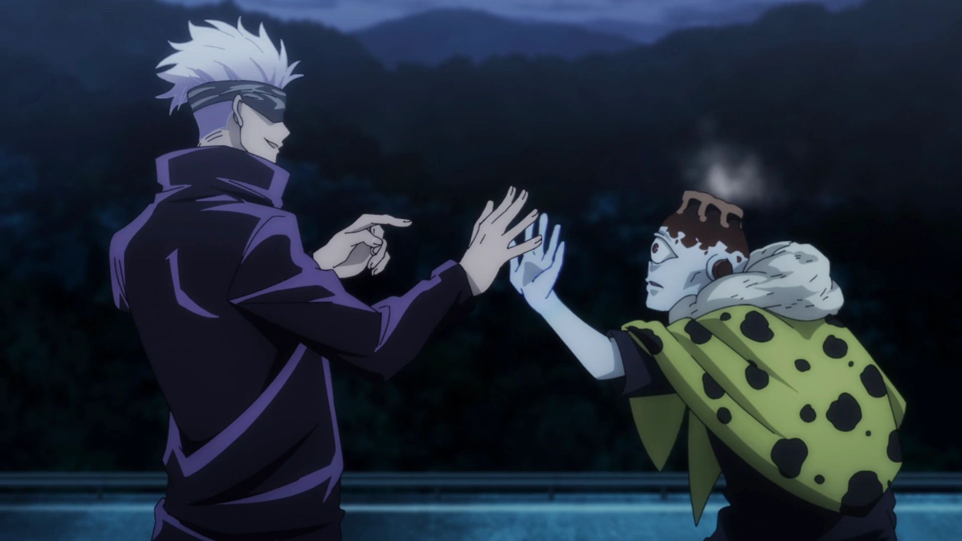 Jujutsu Kaisen: 10 Best Fights, Ranked