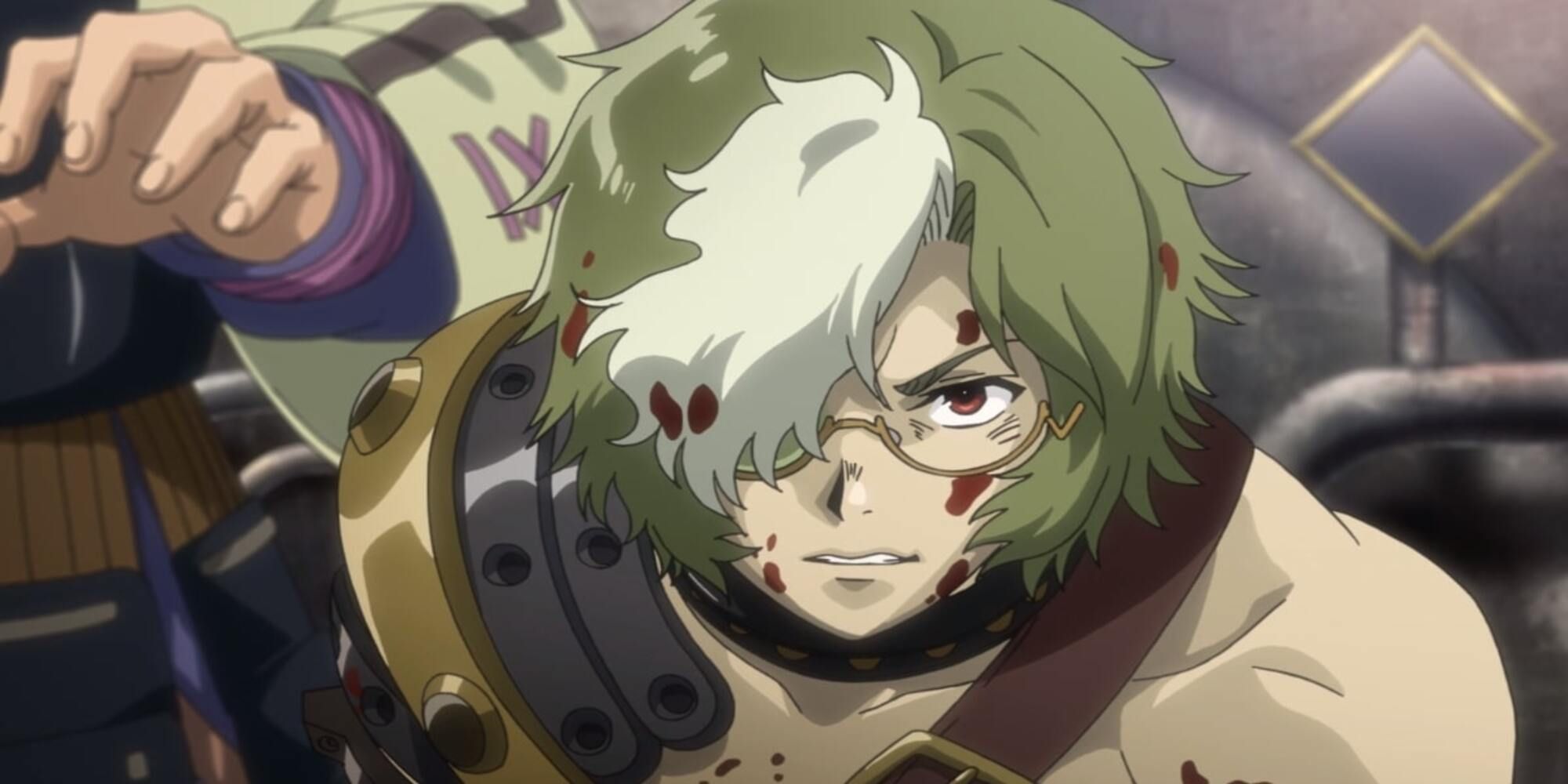 15 Anime With The Best Fight Scenes