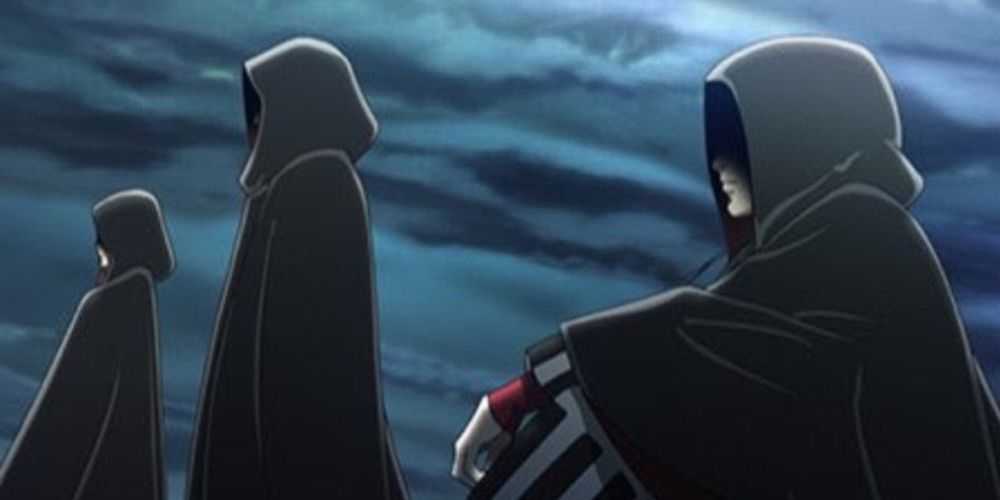 10 Best Boruto Filler Episodes That You Shouldn’t Skip