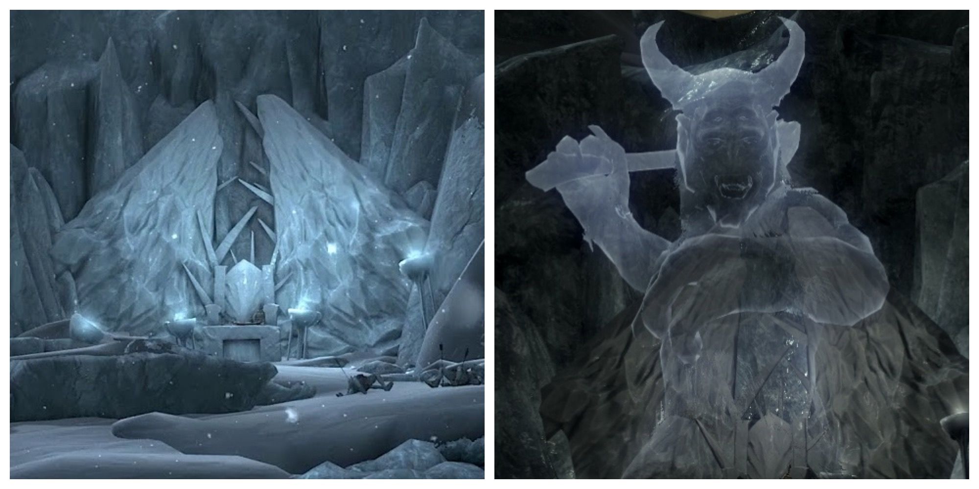 Skyrim: 10 Hardest Boss Fights, Ranked