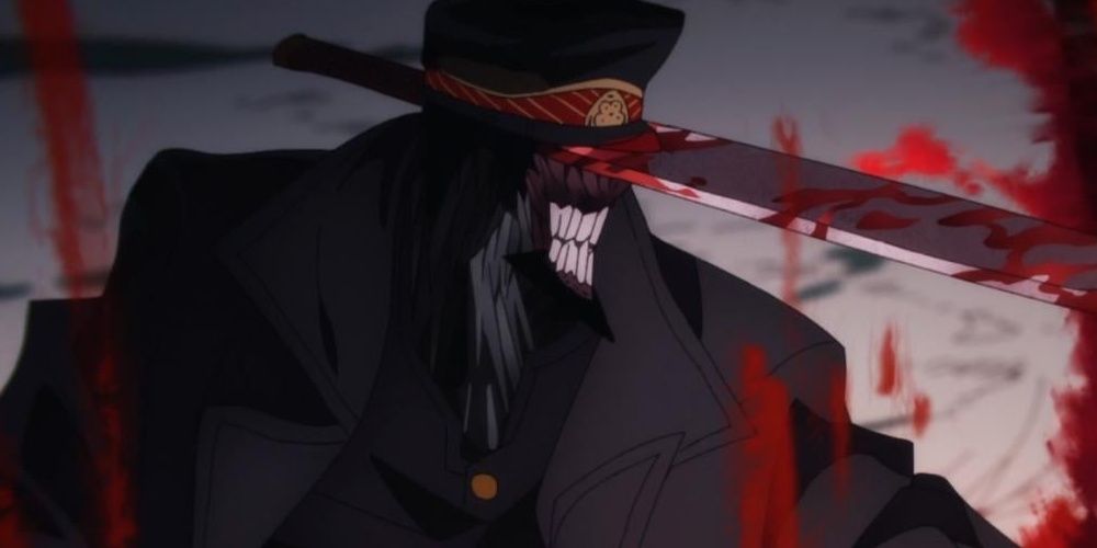 Chainsaw Man: 8 Interesting Facts You Should Know About Katana Man