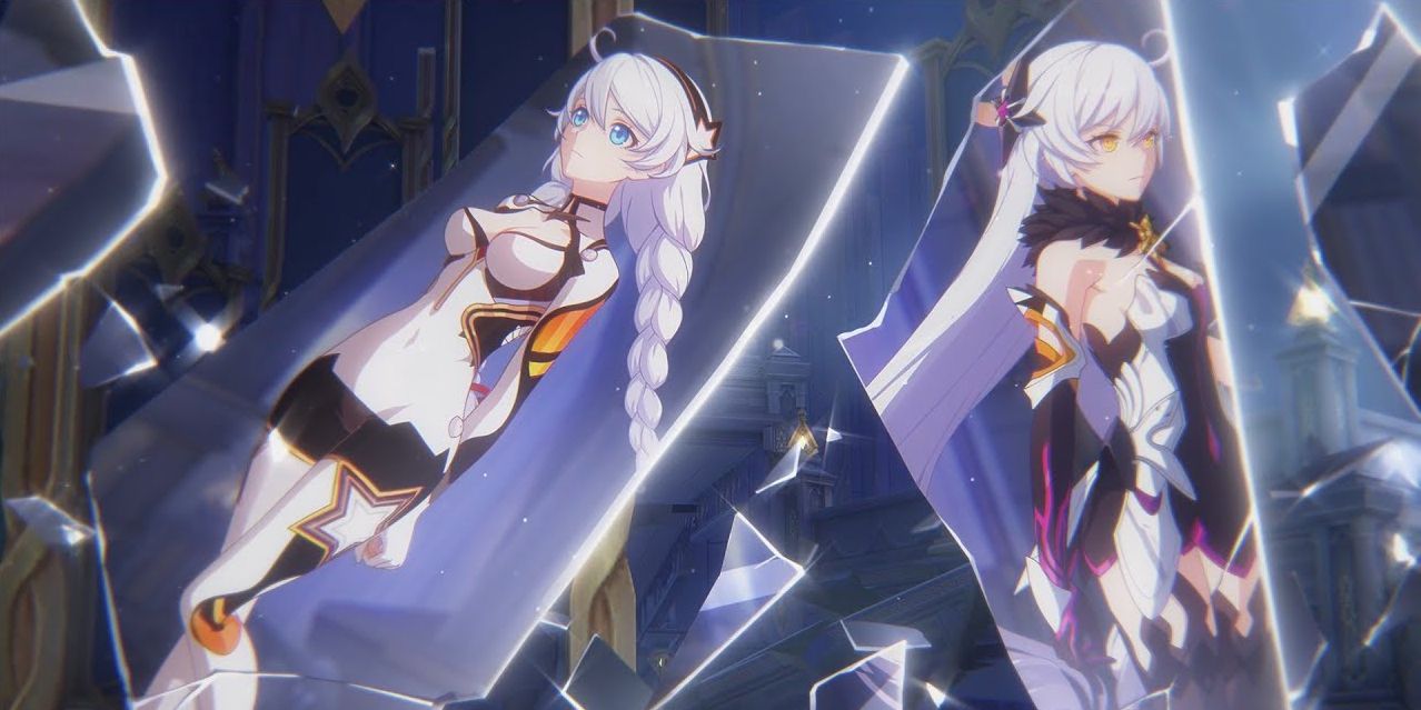 Genshin Impact: Who Is The Unknown God?