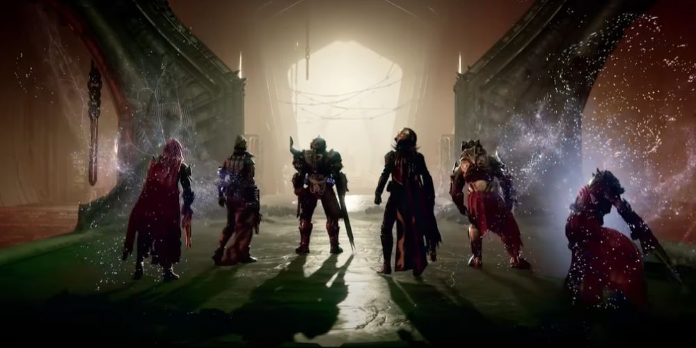 Destiny 2: Every Raid, Ranked