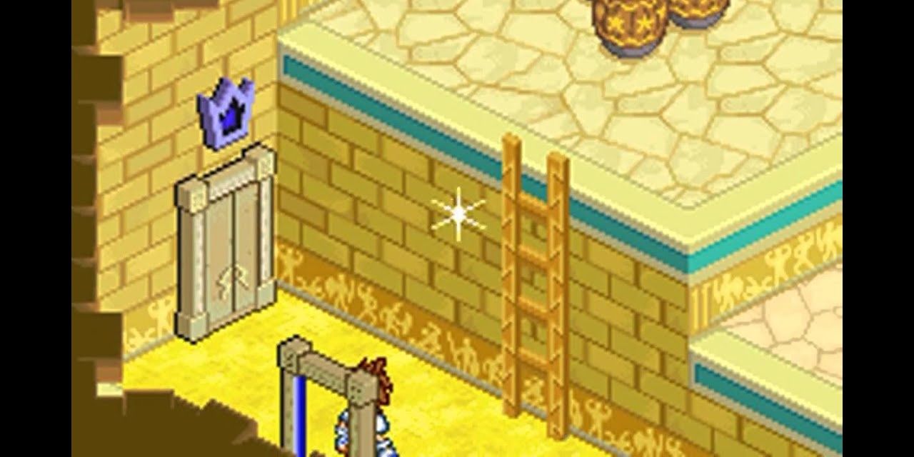 10 Best Game Boy Advance Games, Ranked