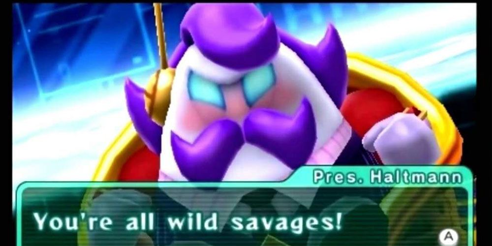 Kirby: 10 Best Villains In The Series, Ranked