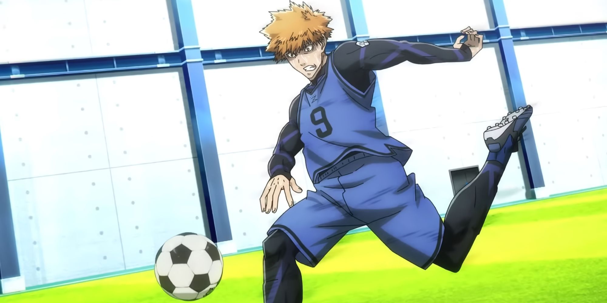 Blue Lock: 10 Most Powerful Weapons, Ranked