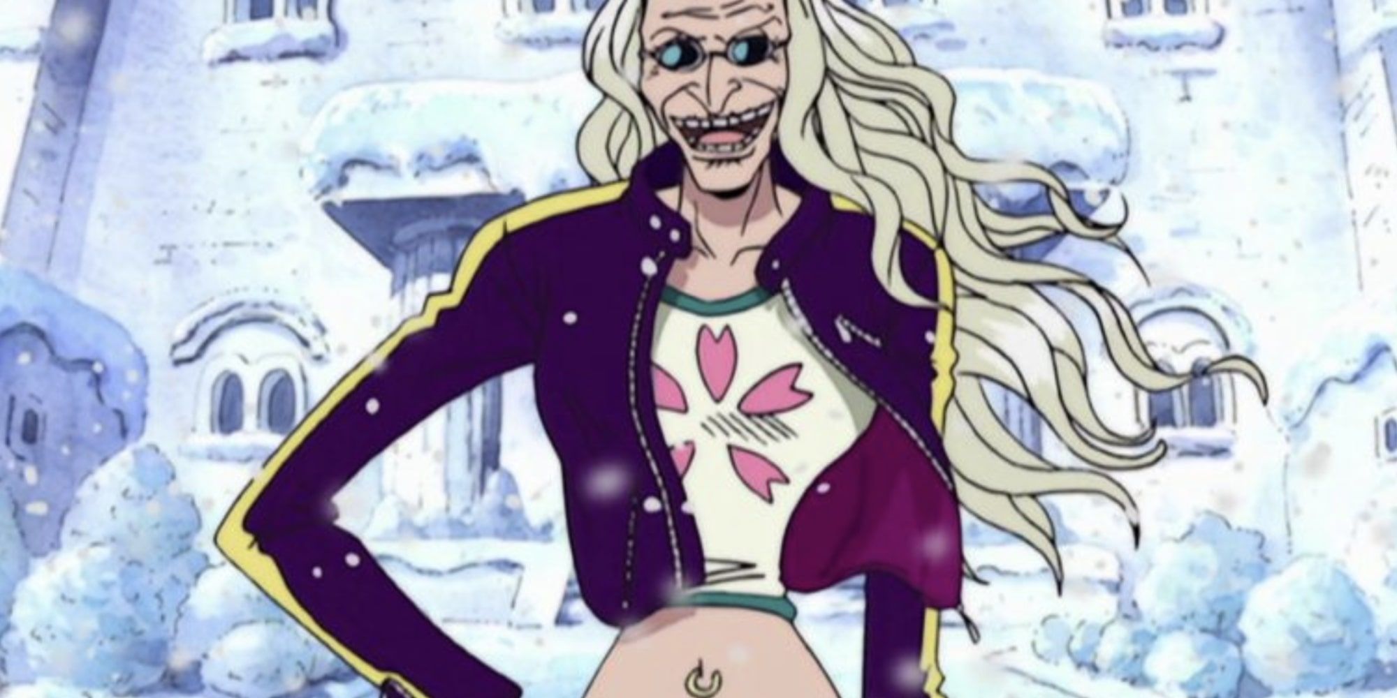 One Piece: 10 Most Underrated Characters, Ranked