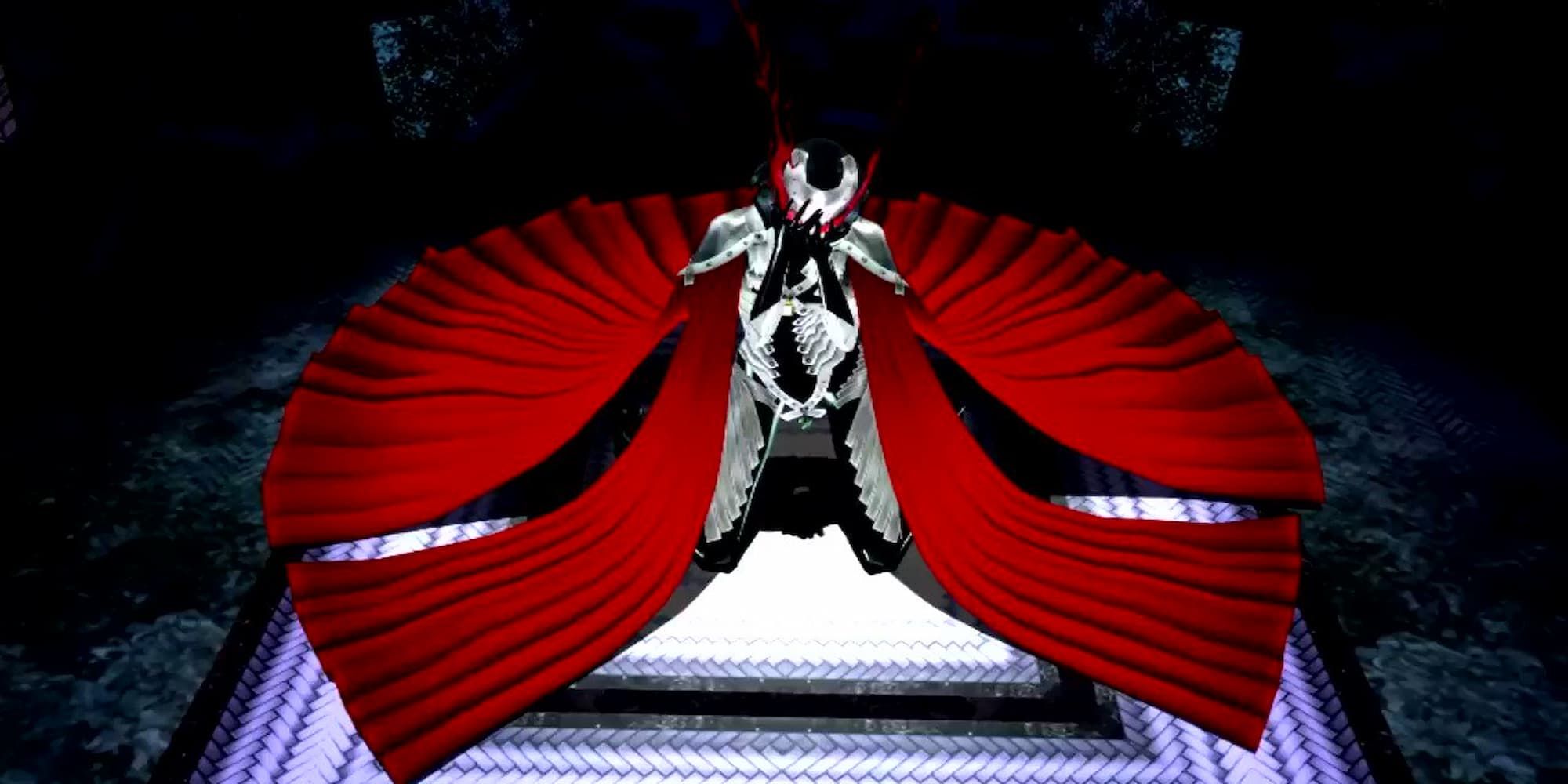 Persona 4 Golden: Every Storyline Boss, Ranked