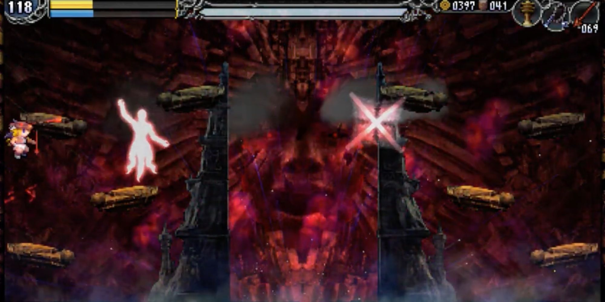 10 Hardest Metroidvania Boss Fights, Ranked