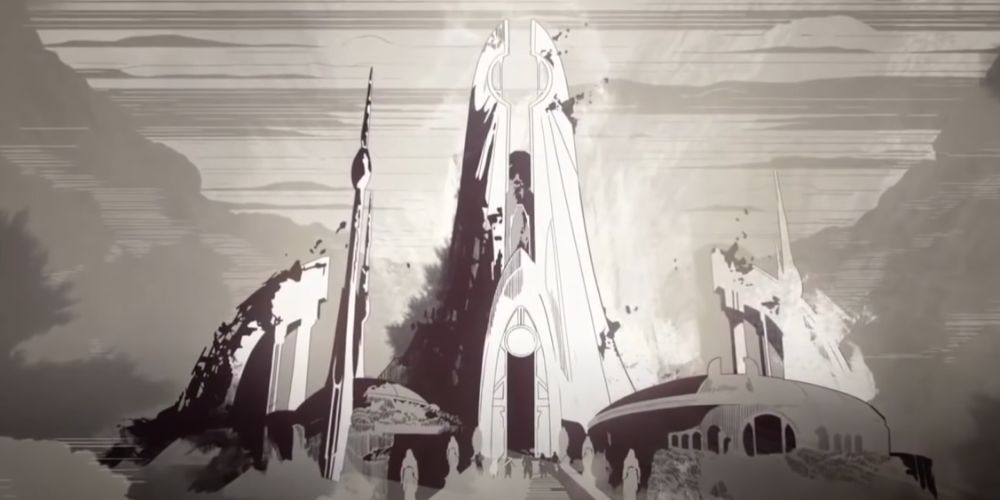 Destiny 2: Every Raid, Ranked