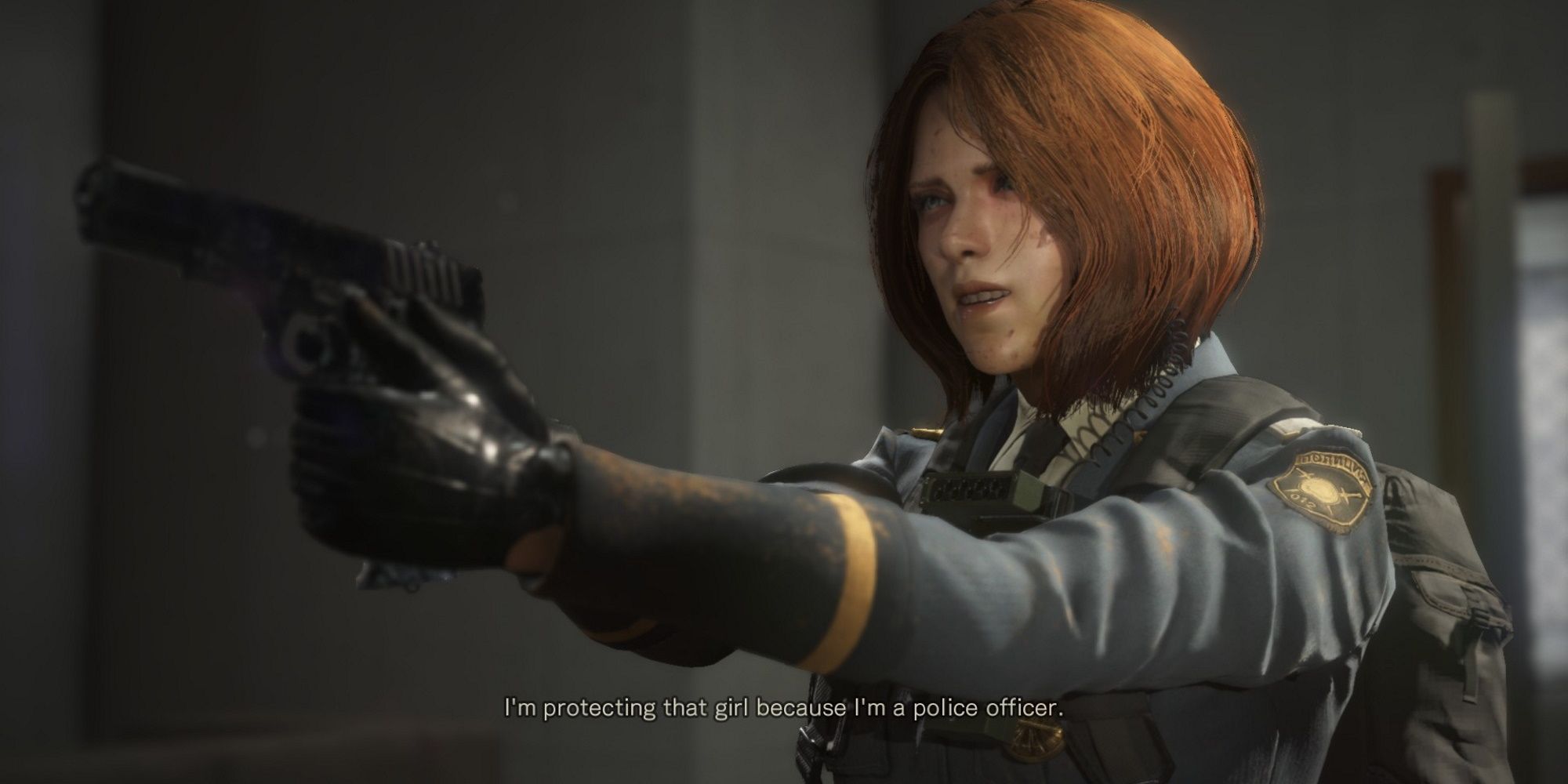 Left Alive Is The Best Unofficial Metal Gear Game On PlayStation