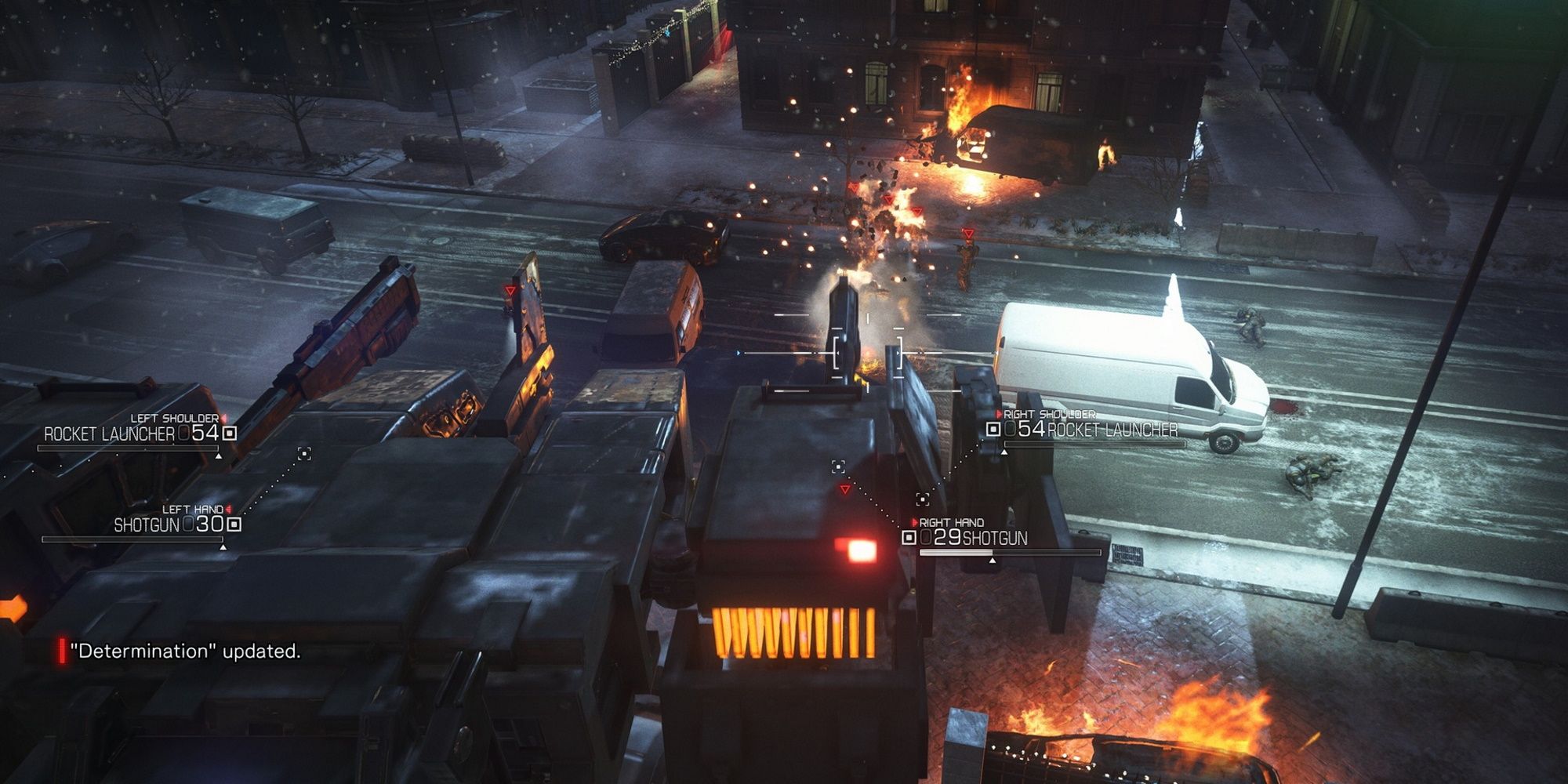 Left Alive Is The Best Unofficial Metal Gear Game On PlayStation