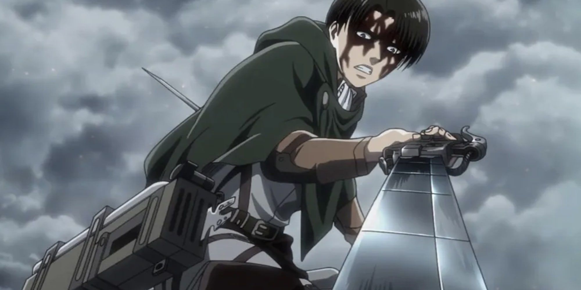 10 Anime Characters With Darkest Origin, Ranked