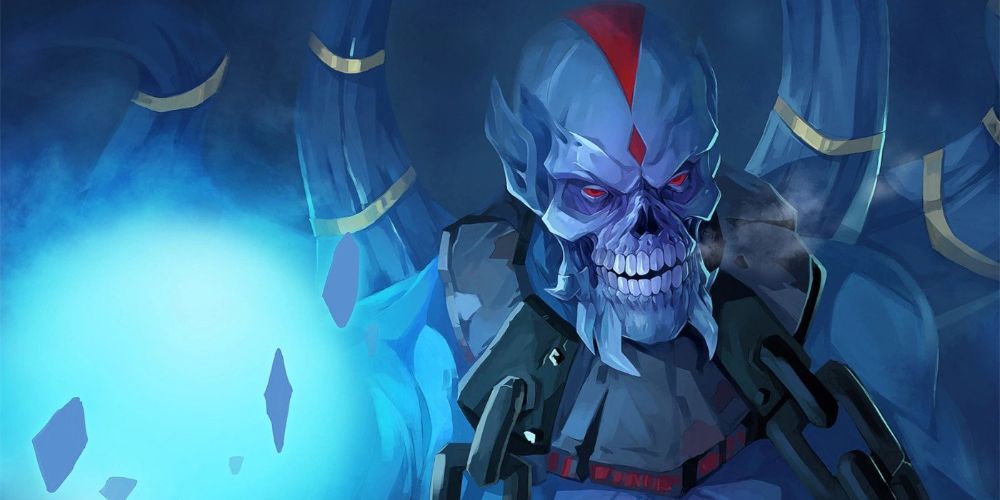 Dota 2: 10 Best Heroes For Beginners, Ranked