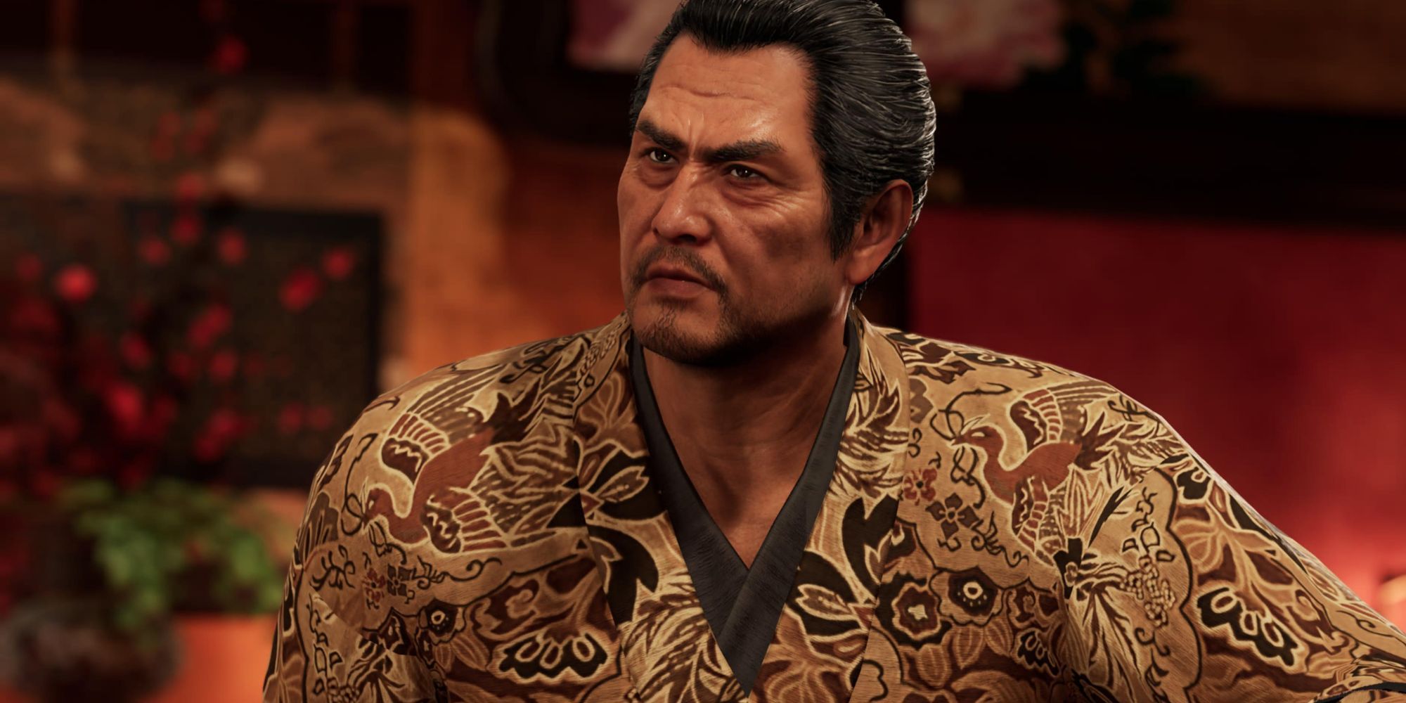 Like A Dragon: Ishin! - 10 Best Characters, Ranked