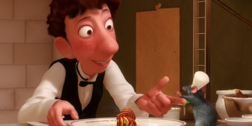 10 Best Pixar Movies, Ranked