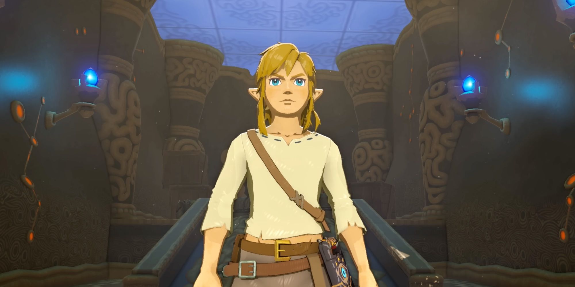 Zelda: BotW - 10 Best Characters, Ranked