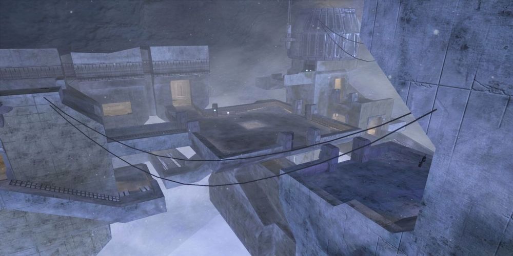 Halo: Best Multiplayer Maps, Ranked