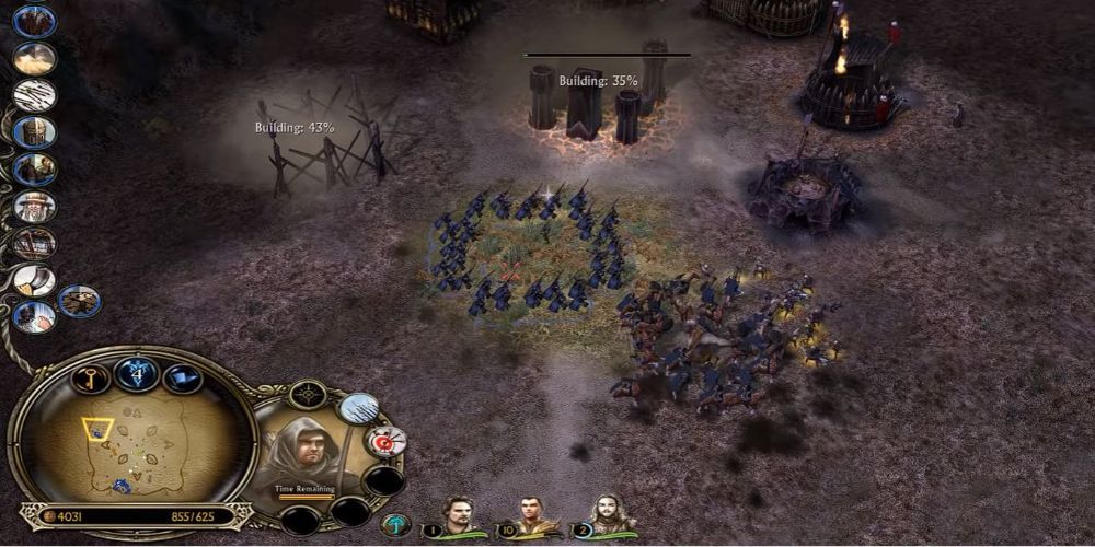 10 Best RTS Games Of All Time, Ranked