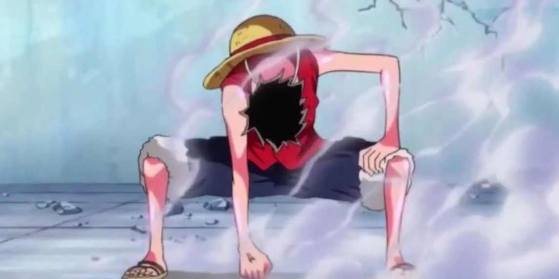 Manga Moments Better In Anime One Piece