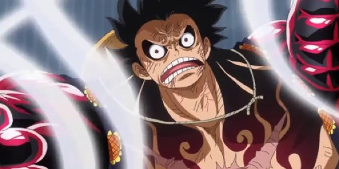 Manga Moments Better In Anime One Piece