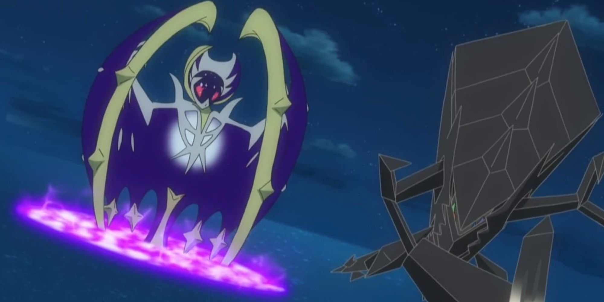 Pokemon Scarlet & Violet: 10 Best Ghost-Type Moves