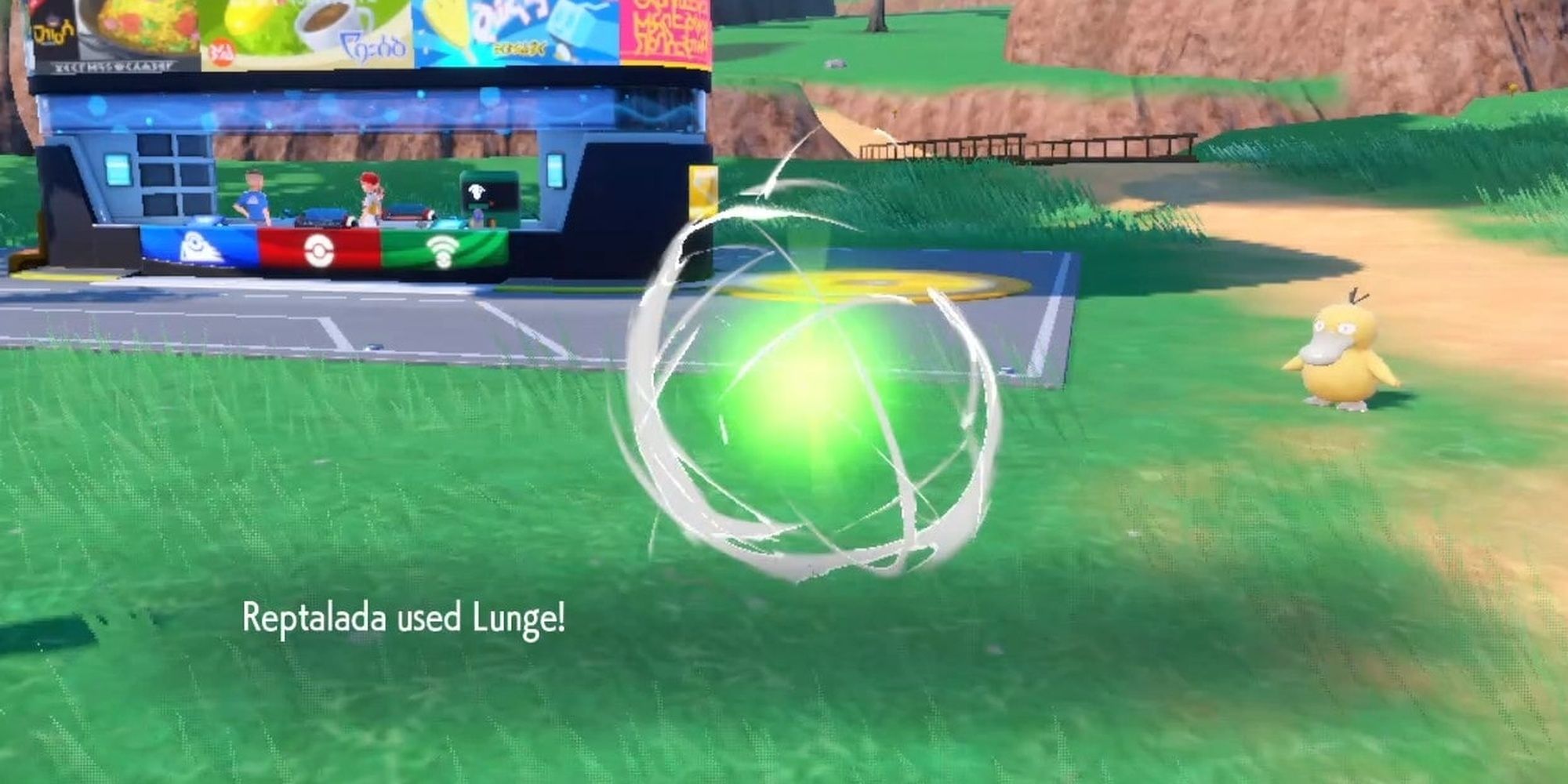 Pokemon Scarlet & Violet: 10 Best Bug-Type Moves