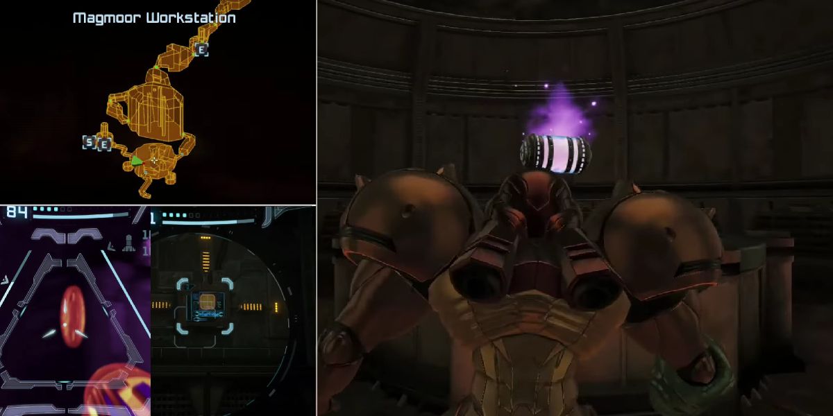 Metroid Prime Remastered: Every Energy Tank in Tallon IV