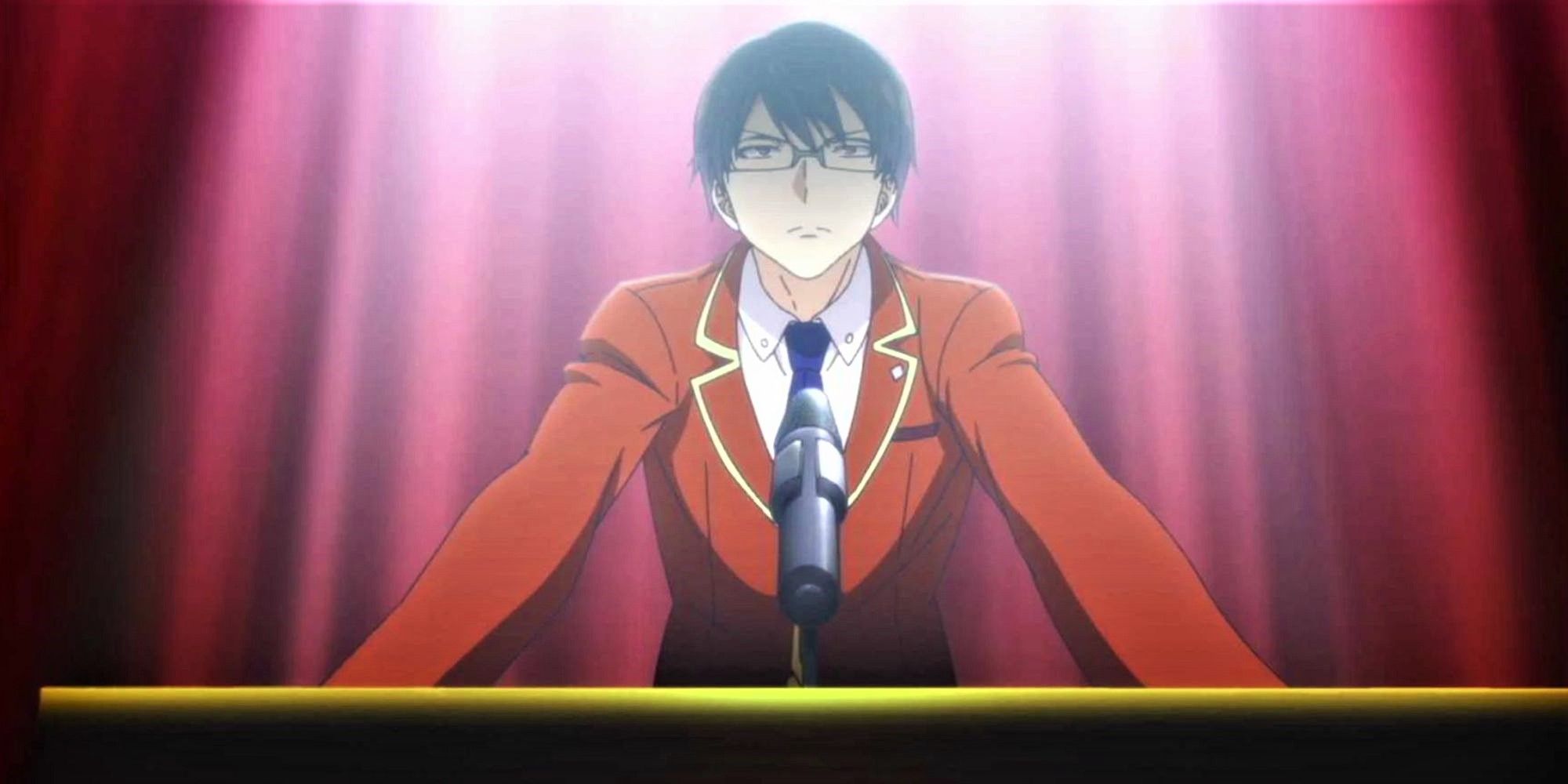 Classroom Of The Elite: 10 Smartest Characters, Ranked