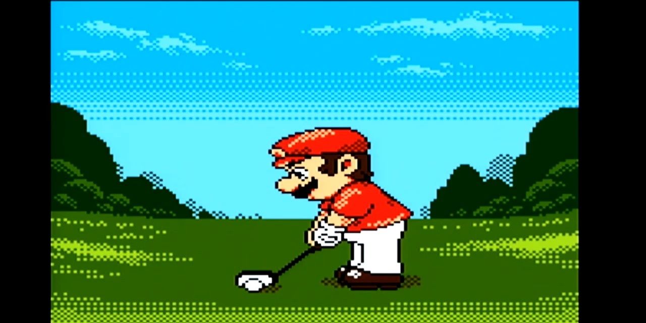 10 Best Mario Sports Games, Ranked