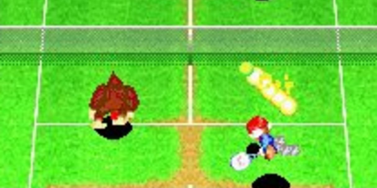 10 Best Mario Sports Games, Ranked