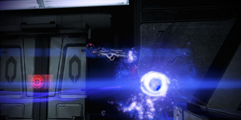 Mass Effect Legendary Edition: 10 Best Powers, Ranked