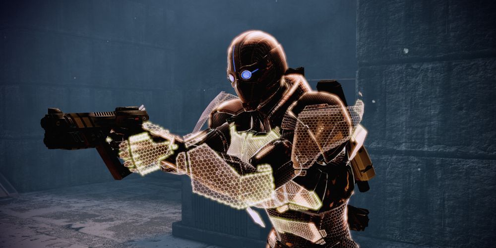 Mass Effect Legendary Edition: 10 Best Powers, Ranked