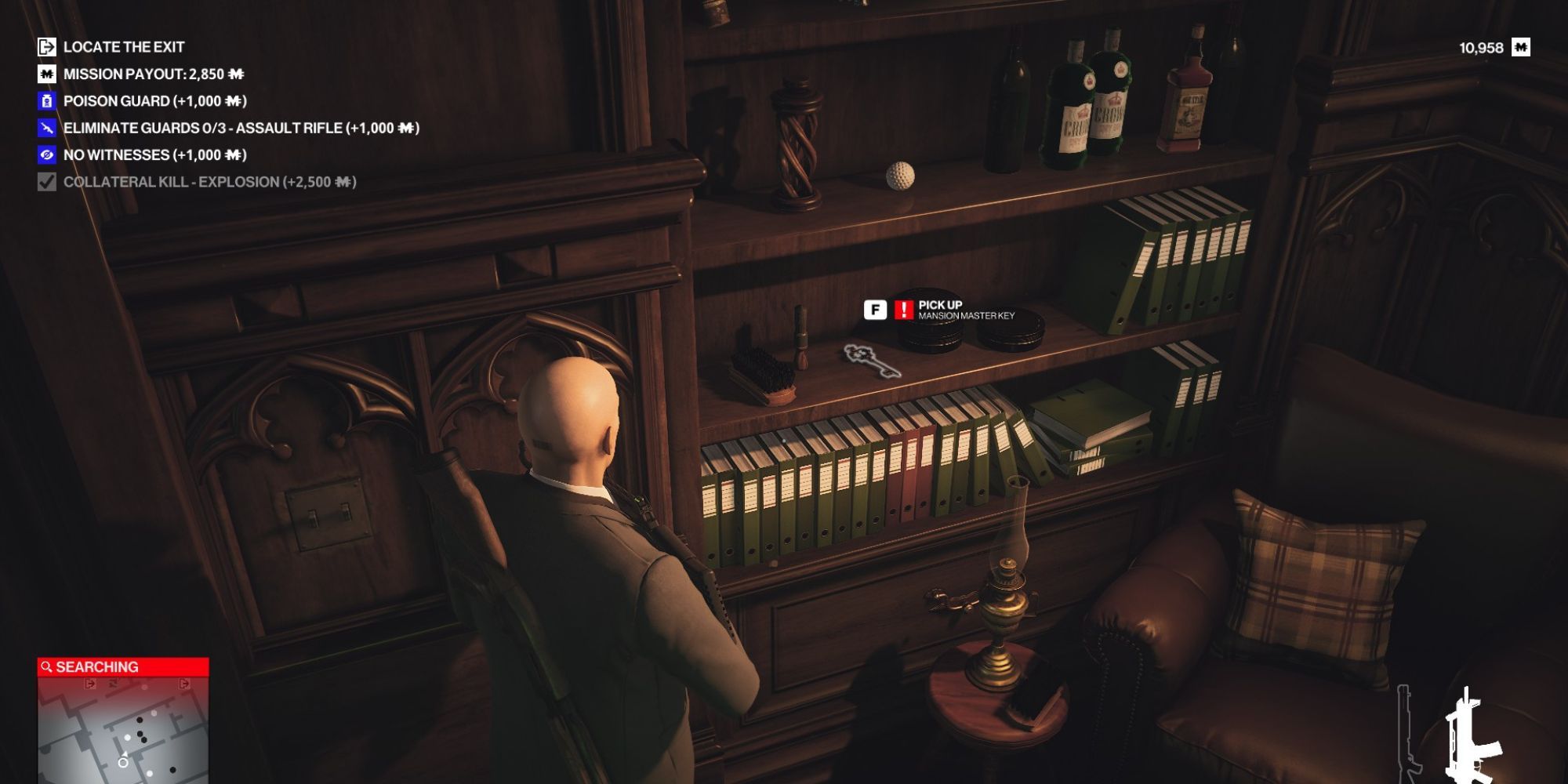 Hitman World Of Assassination: 9 Freelancer Tips & Tricks For Dartmoor