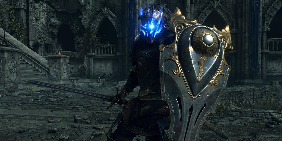 Demon's Souls: 10 Best Armor Sets, Ranked