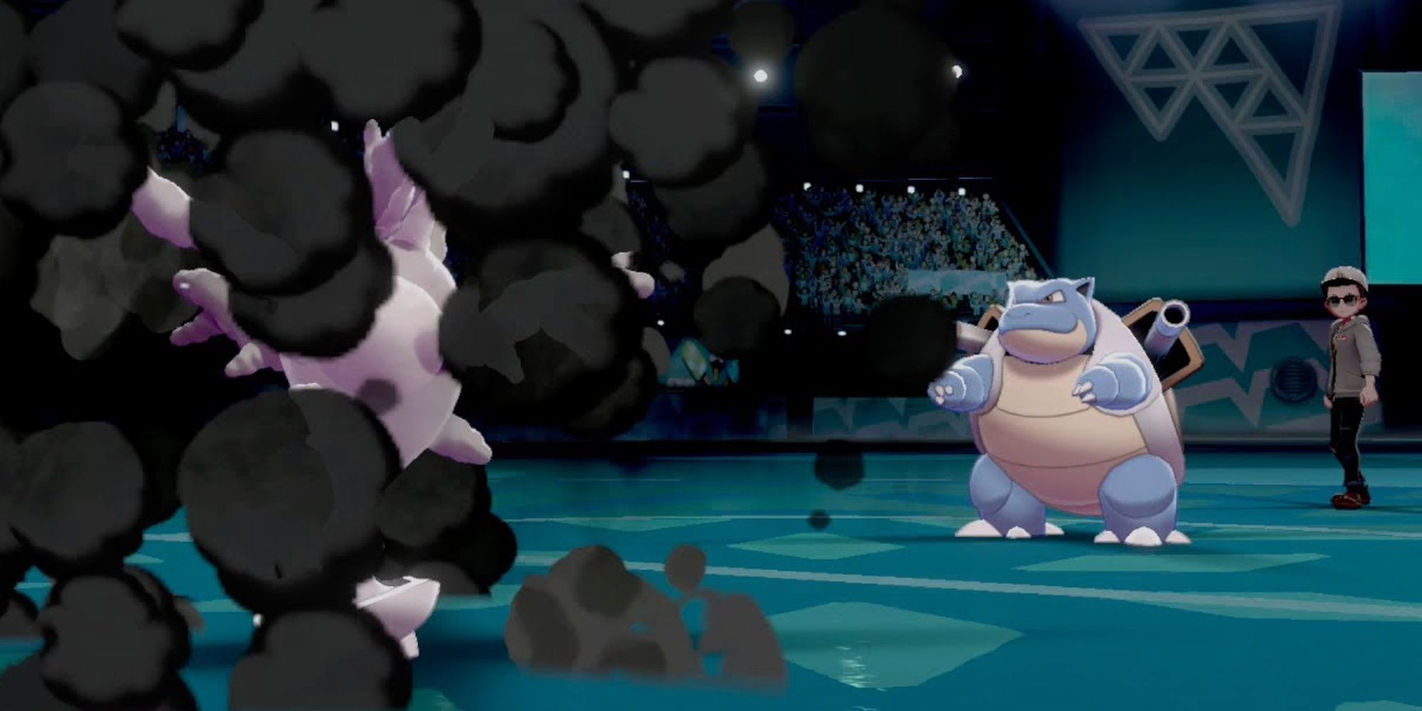 Pokemon Scarlet & Violet: 10 Best Ice-Type Moves