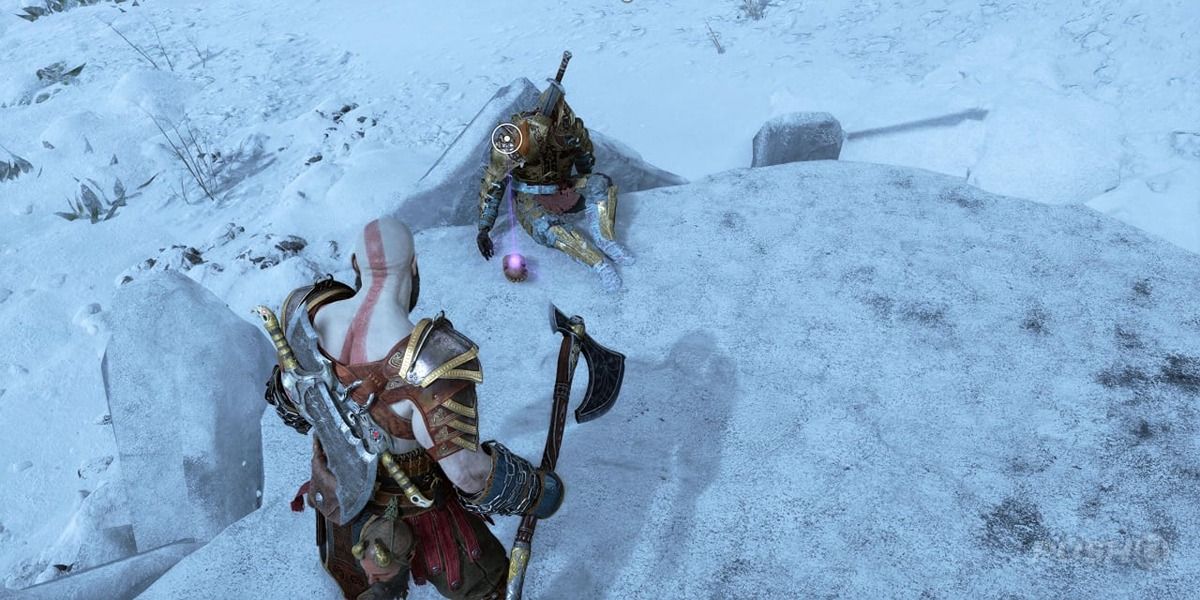 God Of War Ragnarok: 10 Best Artifacts, Ranked