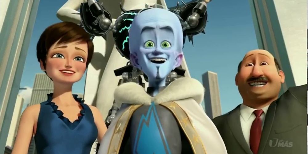 10 Best DreamWorks Animated Movies, Ranked