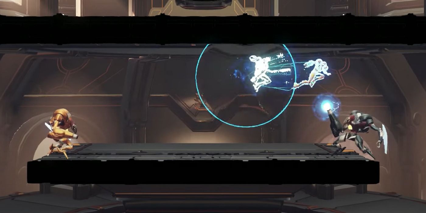 Metroid Dread: Every Boss Fight, Ranked