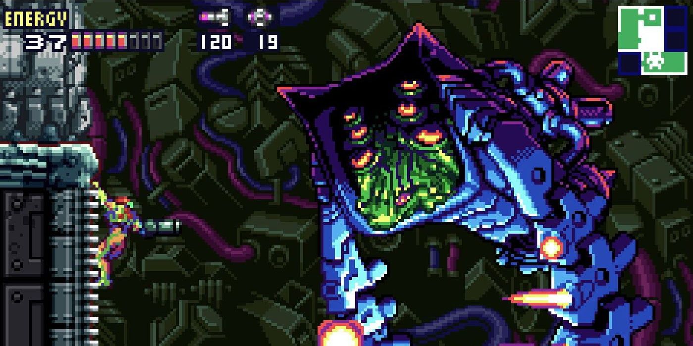 10 Best Game Boy Advance Games, Ranked