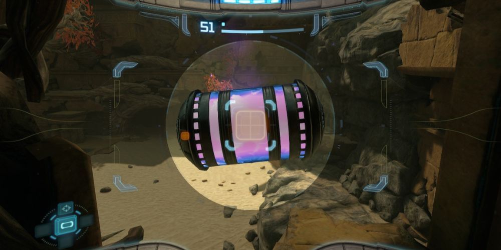 Metroid Prime Remastered: Best Upgrades, Ranked