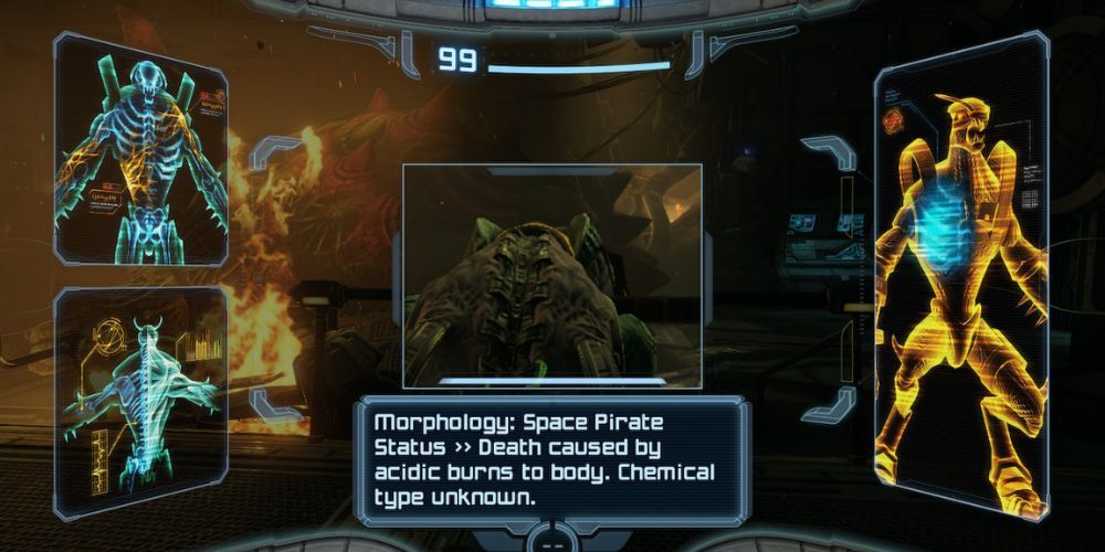 Metroid Prime Remastered: 10 Tips & Tricks For Beginners