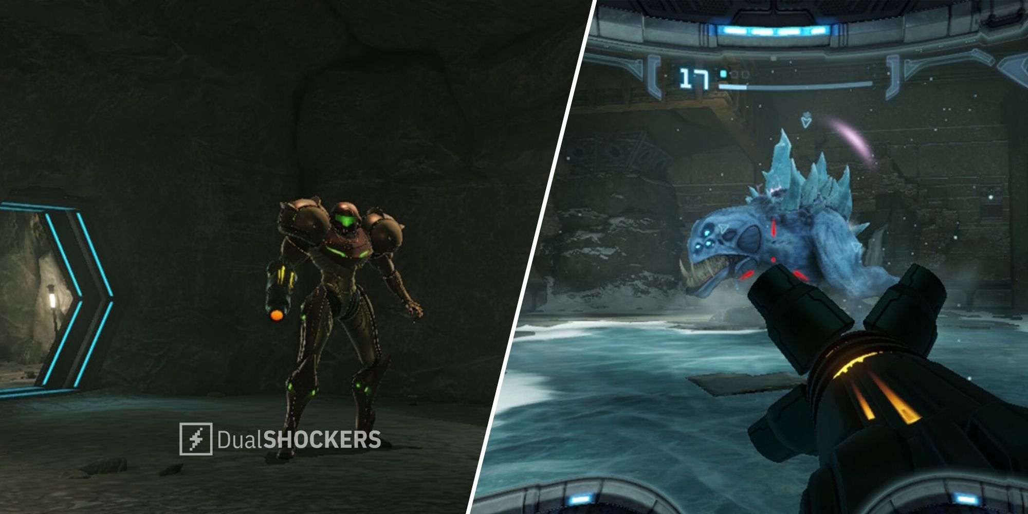 Metroid Prime Remastered: How To Beat Sheegoth