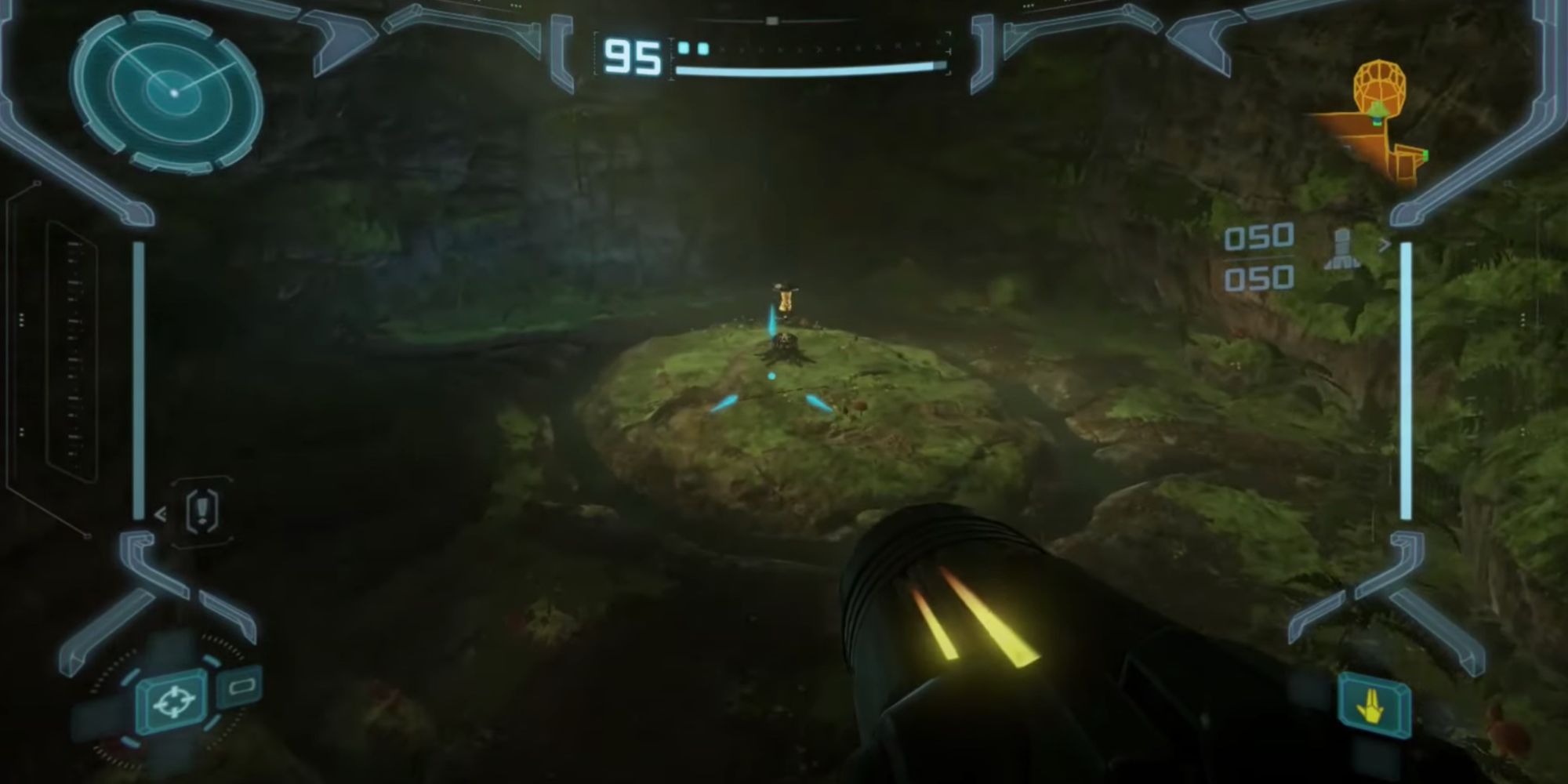 Metroid Prime Remastered: Where To Find The Space Jump Boots