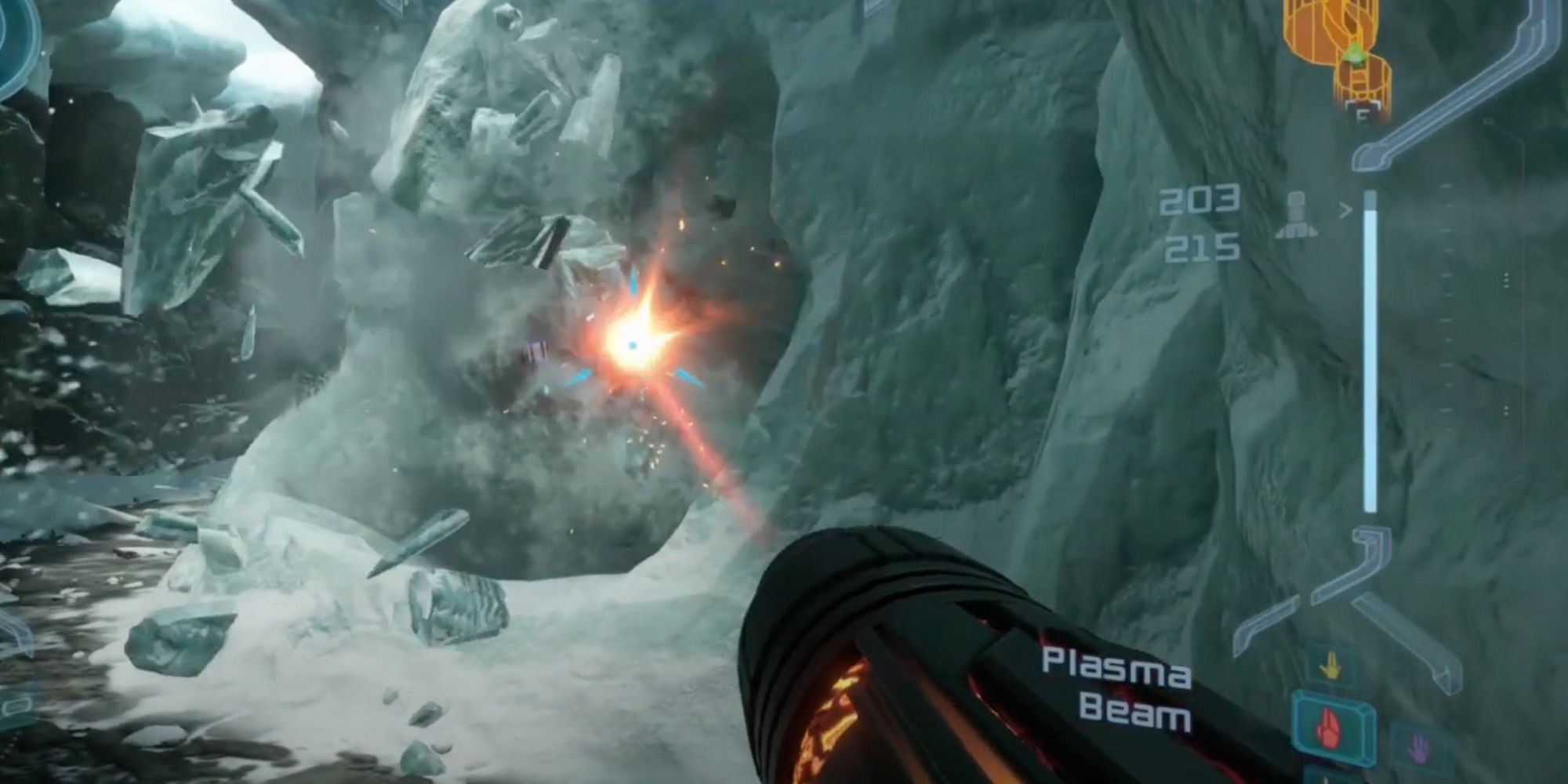 Metroid Prime Remastered: Every Energy Tank In Phendrana Drifts