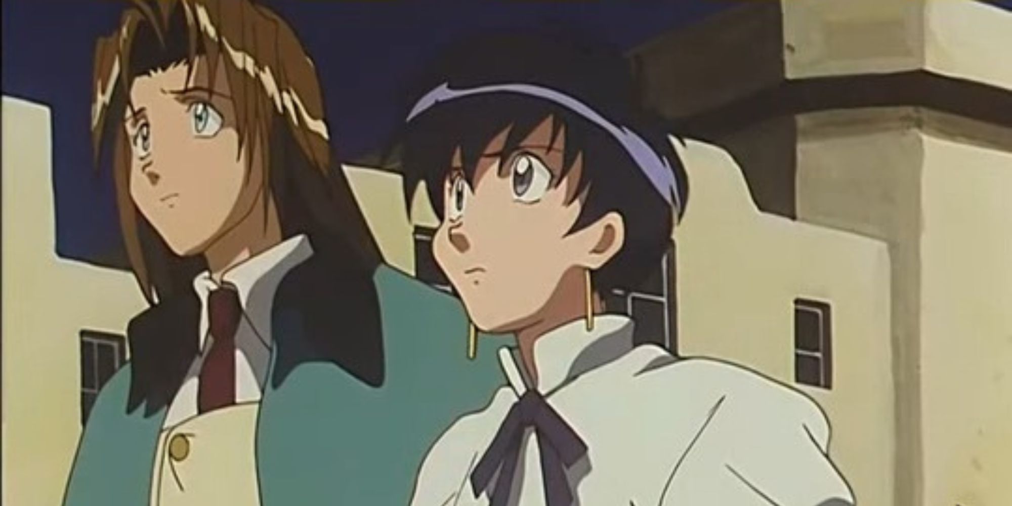 Top 10 Trigun Episodes, Ranked