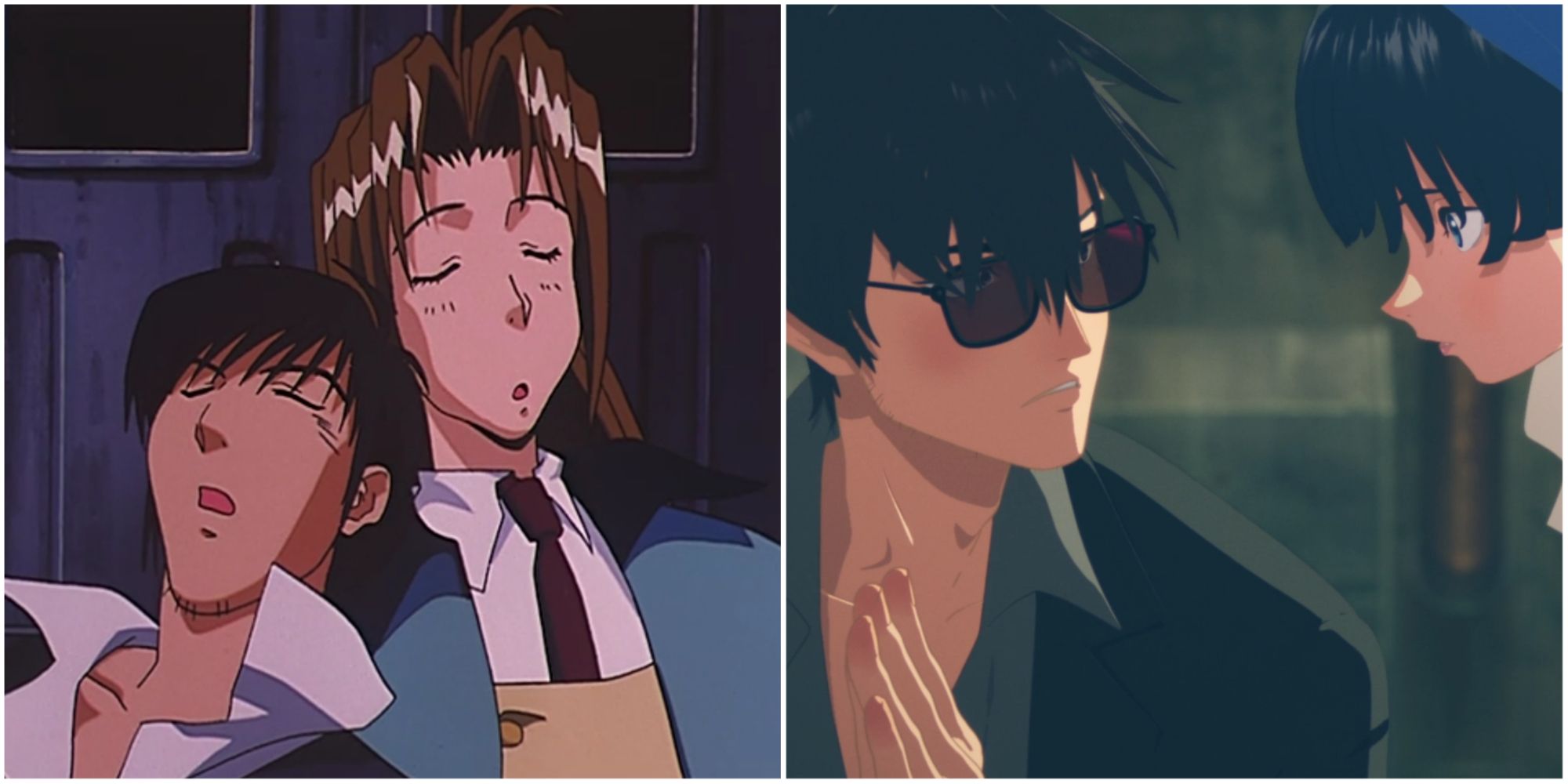 The Case Of The Missing Milly: Trigun Stampede's Most Glaring Omission