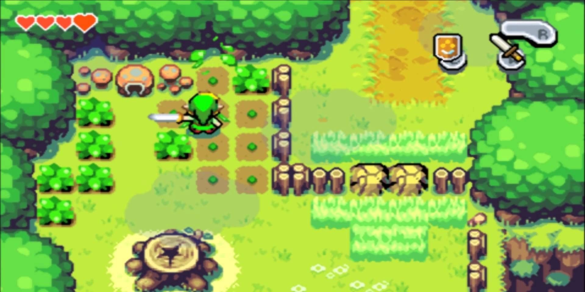 10 Best Game Boy Advance Games, Ranked